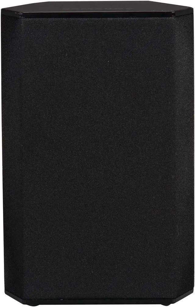 Refurbished: Samsung HT-FM53 5.1-channel Home Theater System - Newegg.com