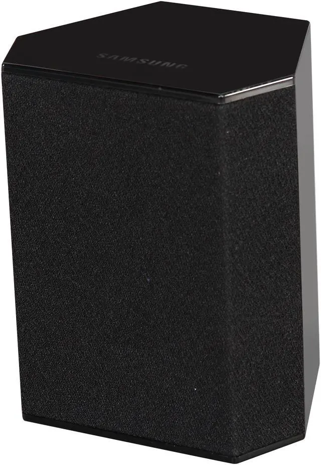 Refurbished: Samsung HT-FM53 5.1-channel Home Theater System - Newegg.com