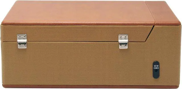 CROSLEY Stack-O-Matic CR89 Turntables - Newegg.com