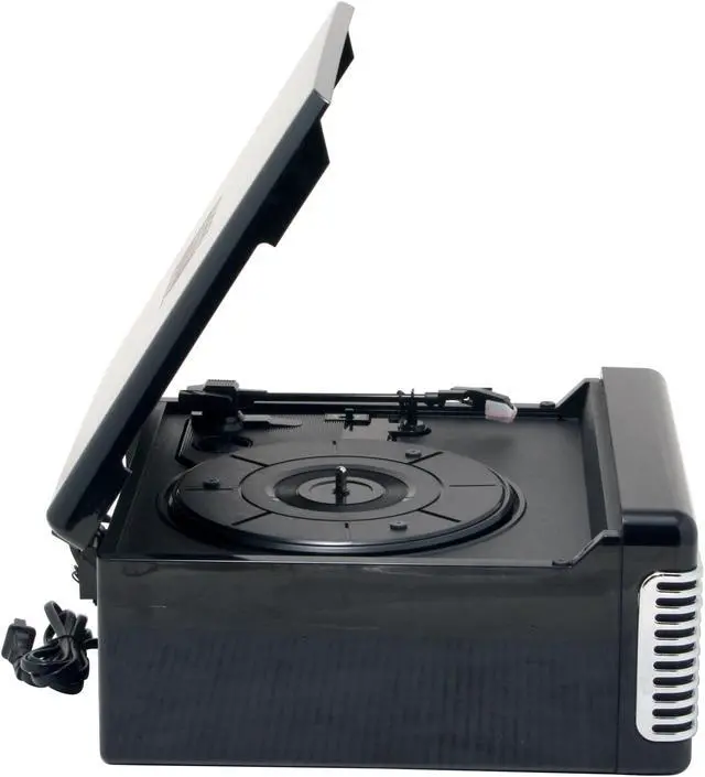 CROSLEY Deco CR712 Autorama CD - Newegg.com