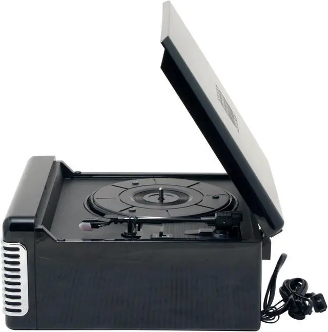 CROSLEY Deco CR712 Autorama CD - Newegg.com
