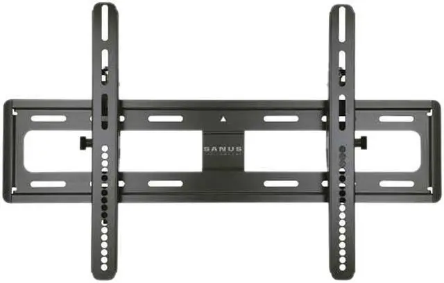 SANUS SYSTEMS VMPL50A-B1 Black 32"-60" Tilting Wall Mount - Newegg.com