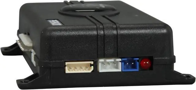 Directed 4203P Python Responder One 2-Way SuperCode LED Remote Start ...