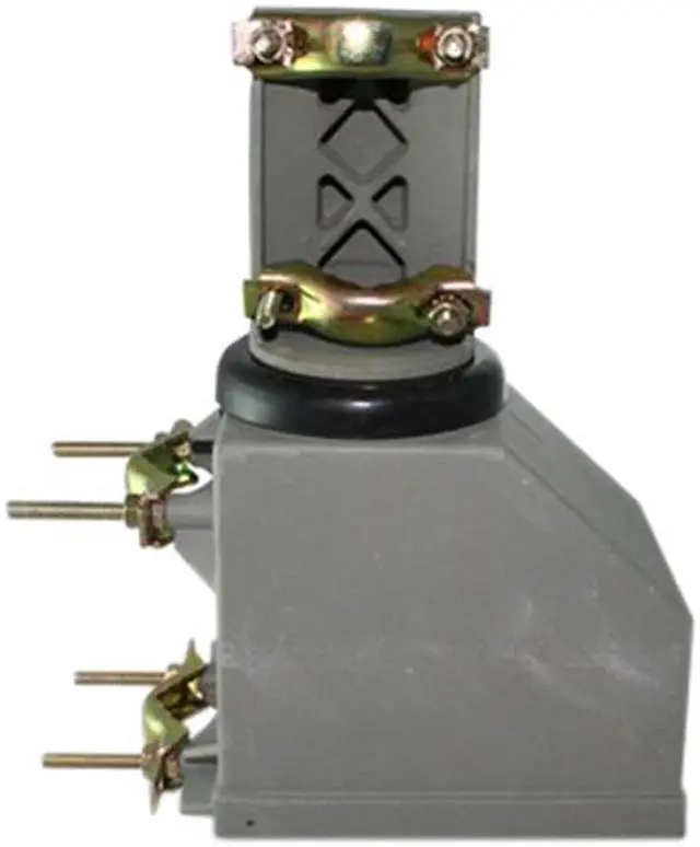 Channel Master CM-9521A Complete Antenna Rotator System with Infra-Red ...