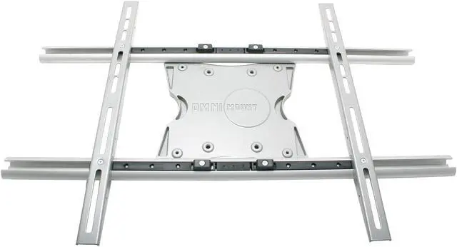 OmniMount UCL-XP Silver 42" – 63" - Newegg.com