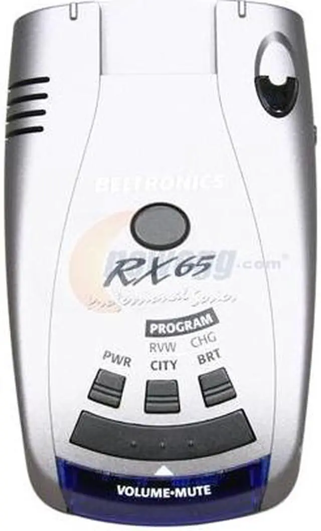 BELTRONICS Radar / Laser Detector - Newegg.com
