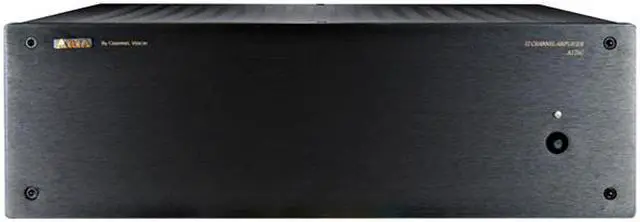 CHANNEL VISION A1260 12-Channel Multi-Zone 60w Amplifier - Newegg.com