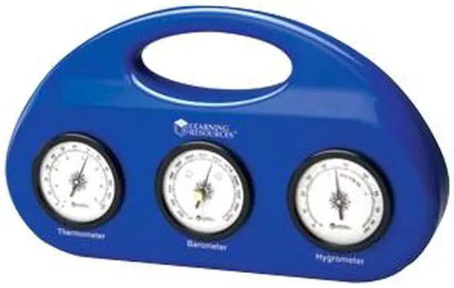 Learning Resources Weather Center Toys - Newegg.com