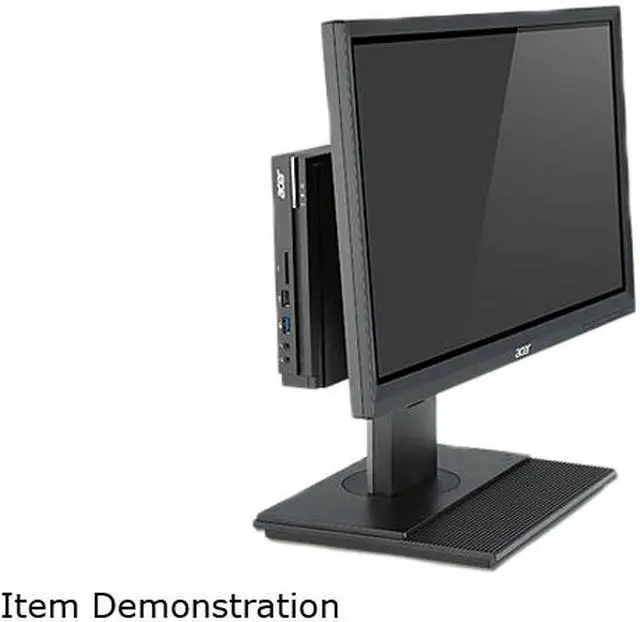 Acer Veriton N4630G Nettop Computer - Intel Core i5-4570T 2.90 GHz 4GB ...