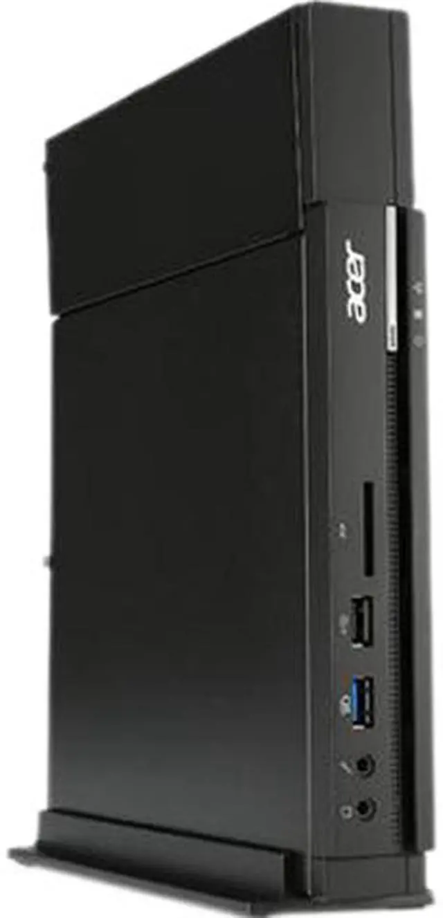 Acer Veriton N4630G Nettop Computer - Intel Core i3 i3-4160T 3.10 GHz ...
