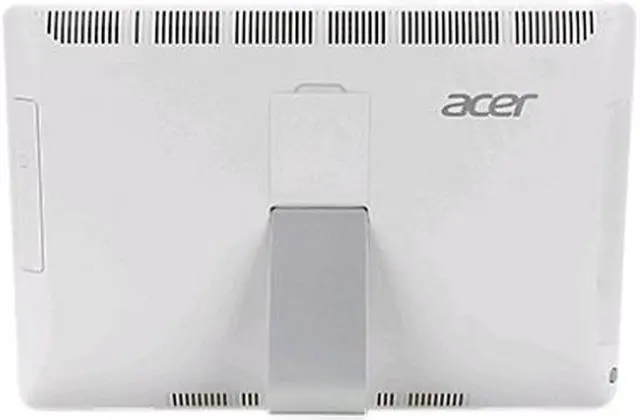 Refurbished: Acer All-in-One Computer Aspire Z1-611-UR51 Intel Celeron ...