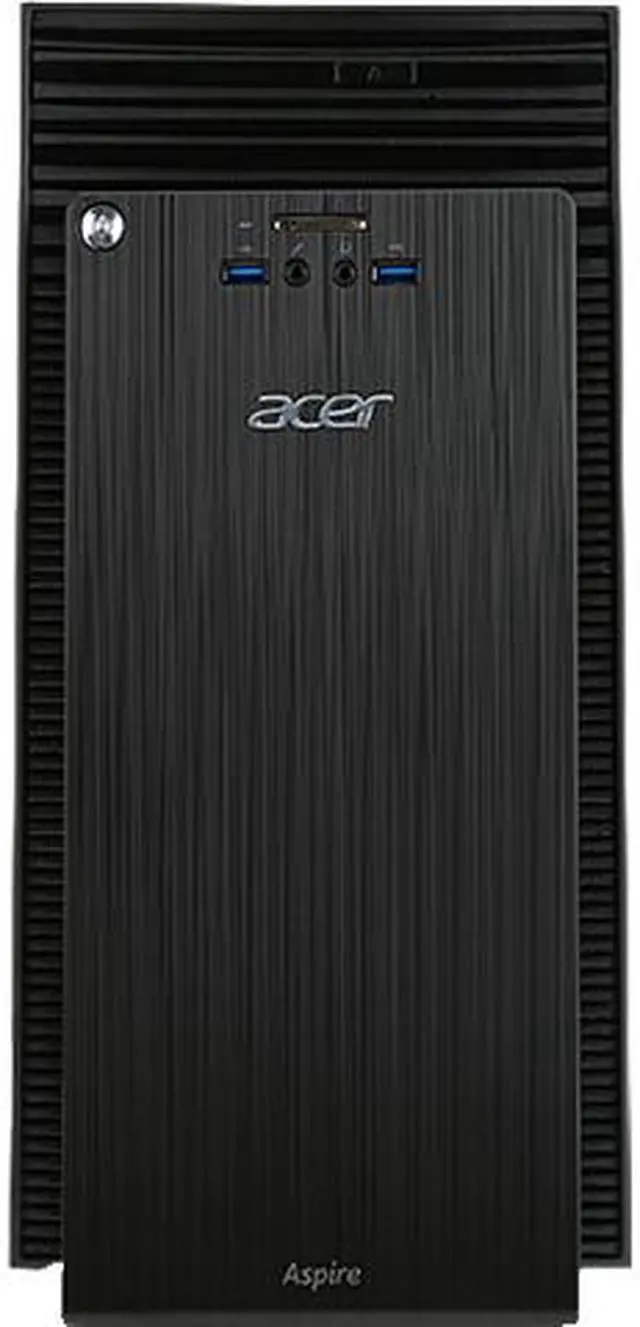 Refurbished: Acer Desktop Computer Aspire ATC-780A-UR12 Intel Core i5 ...