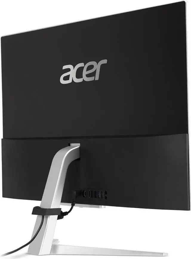 Acer Aspire C 27 - 27" - Intel Core i5-1035G1 - 8 GB DDR4 - 512 GB SSD ...