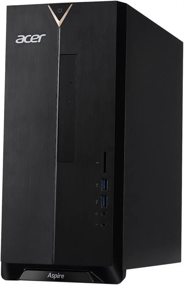 Acer Aspire TC - AMD Ryzen 3 3200G Desktop Computer - Newegg.com