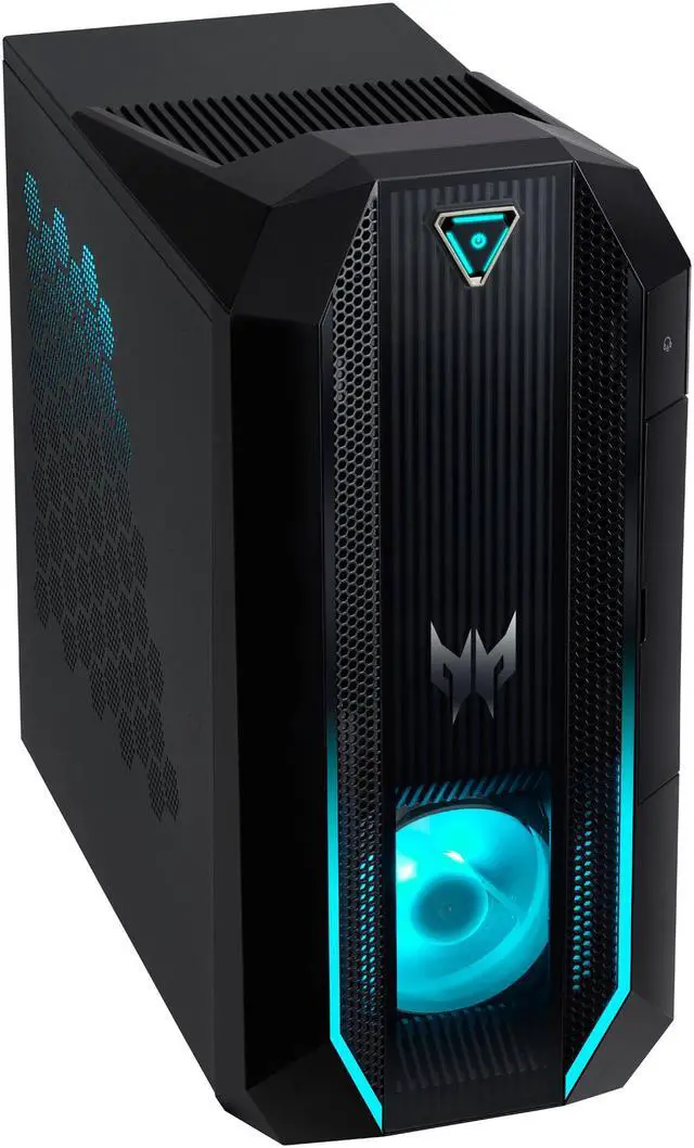 Acer Gaming Desktop Predator Orion 3000 PO3-620-UR16 Intel Core i7 ...