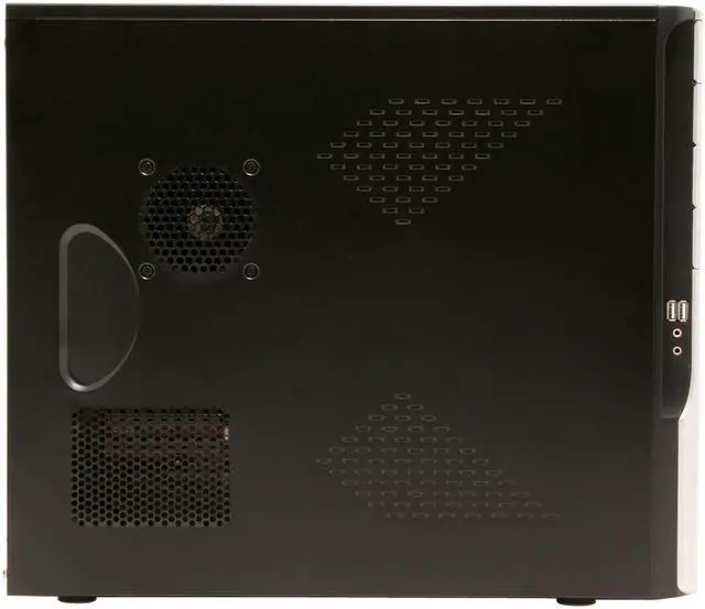 ABS Desktop PC Awesome V2 52A 3200+ 512MB DDR 160GB HDD Windows XP ...