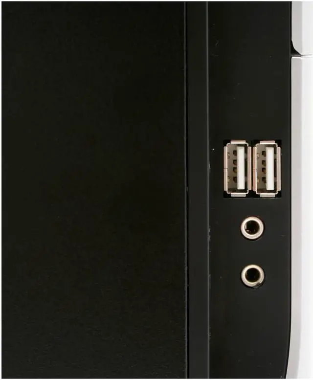 ABS Desktop PC Awesome V2 52A 3200+ 512MB DDR 160GB HDD Windows XP ...