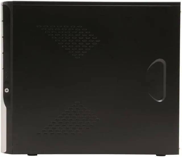 ABS Desktop PC Awesome V2 52A 3200+ 512MB DDR 160GB HDD Windows XP ...