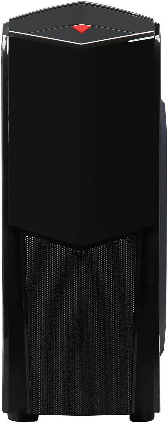 Open Box: ABS Battlebox Essential Sentry Sabre Gaming Desktop PC NVIDIA ...