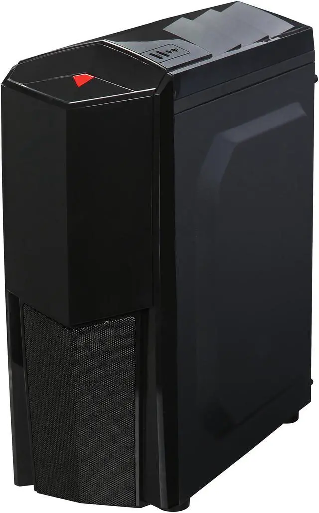 Open Box: ABS Battlebox Essential Sentry Sabre Gaming Desktop PC NVIDIA ...