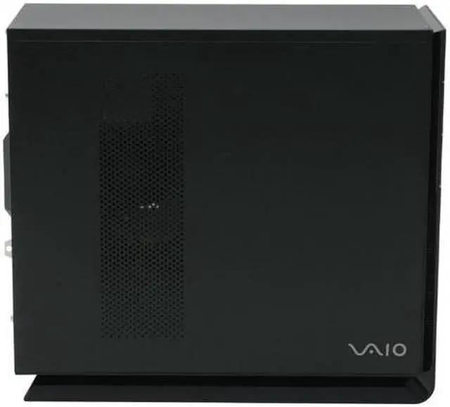 SONY VAIO VGC-RB30 Pentium 4 530J(3.0GHz) 512MB DDR 200GB Intel GMA 900 ...