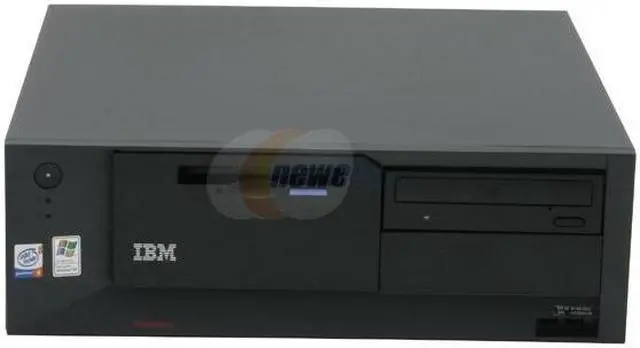 IBM ThinkCentre A50 814924U Pentium 4 3.0GHz 512MB DDR 40GB Intel ...