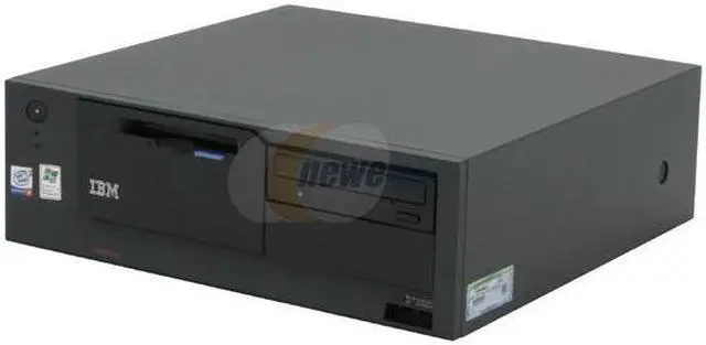 IBM ThinkCentre A50 814924U Pentium 4 3.0GHz 512MB DDR 40GB Intel ...