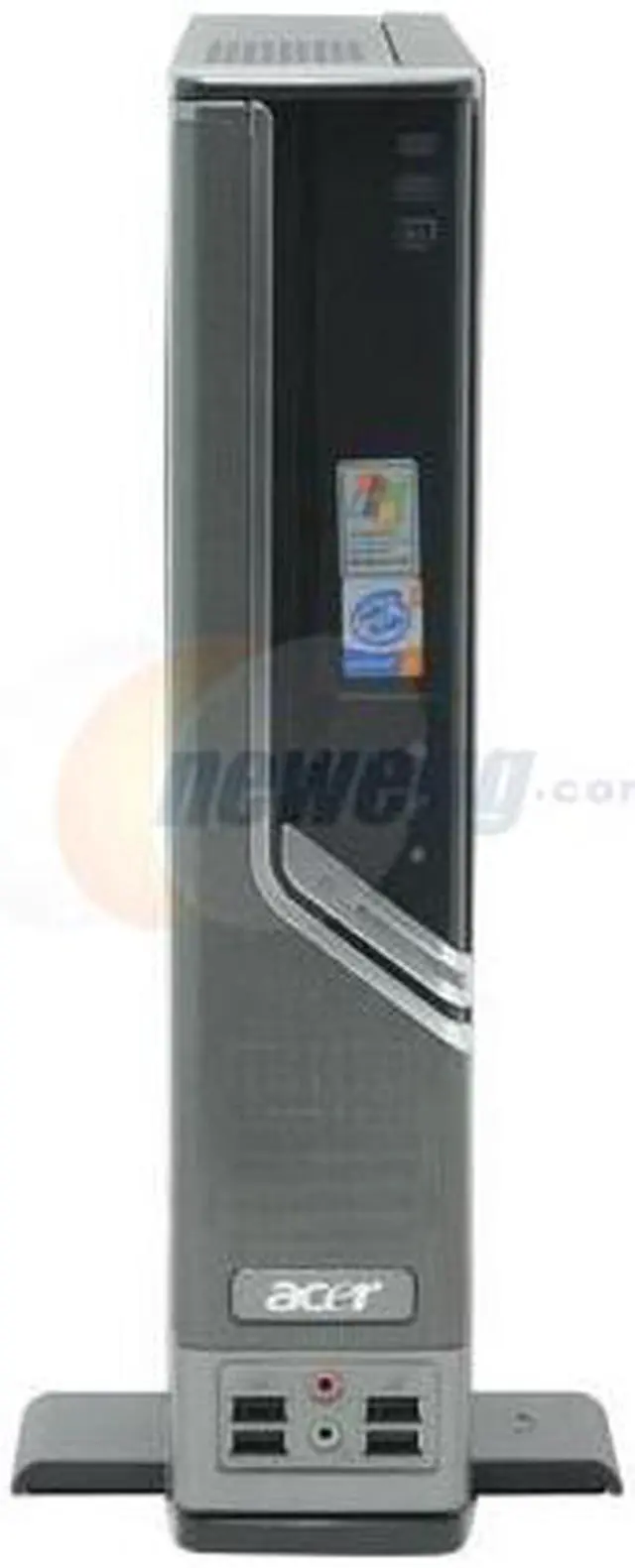 Open Box: Acer Desktop PC Veriton 2800 VT2800-U-P5210 Intel Pentium 4 ...