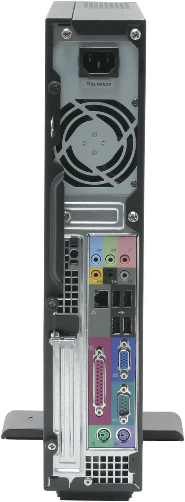 Acer Desktop PC Veriton 2800 VT2800-U-P5210 Intel Pentium 4 521 512MB ...