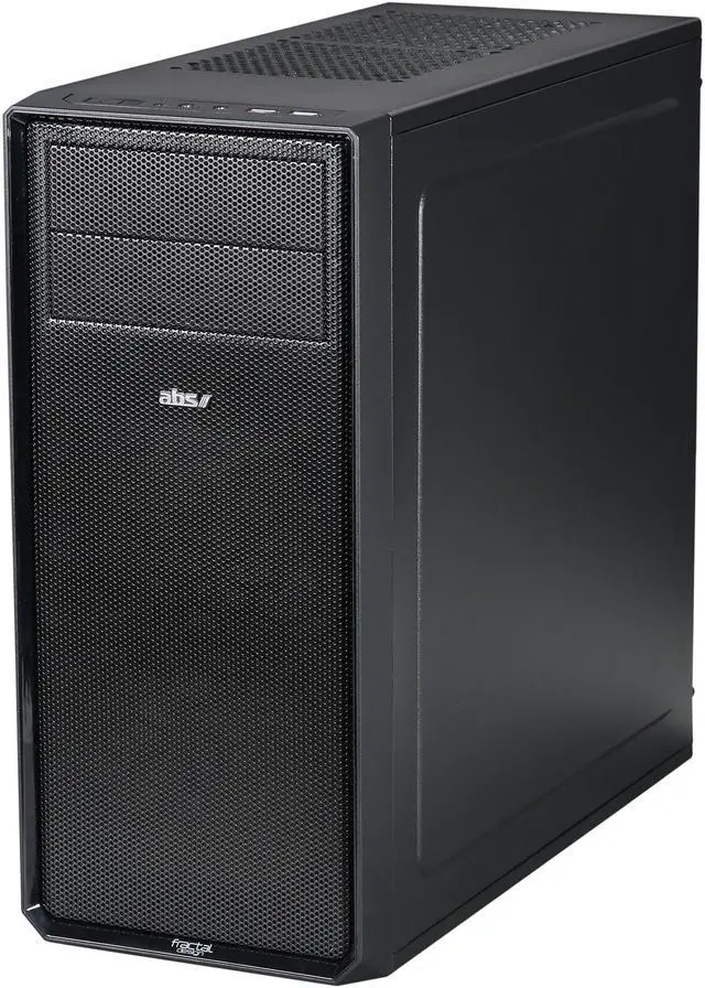 ABS Focus G - Ryzen 5 3600 - GeForce GTX 1660 Super - 16GB DDR4 - 512GB ...