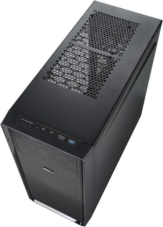 ABS Focus G - Ryzen 5 3600 - GeForce GTX 1660 Super - 16GB DDR4 - 512GB ...