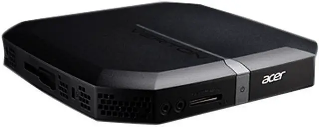 Acer Nettop Computer Veriton N VN2620G-UC101L Intel Celeron 1017U 2GB ...