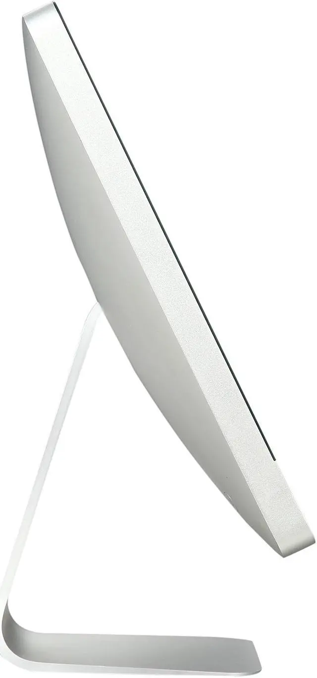 Refurbished: Apple Grade A Desktop Computer iMac MC309LL/A Intel Core ...