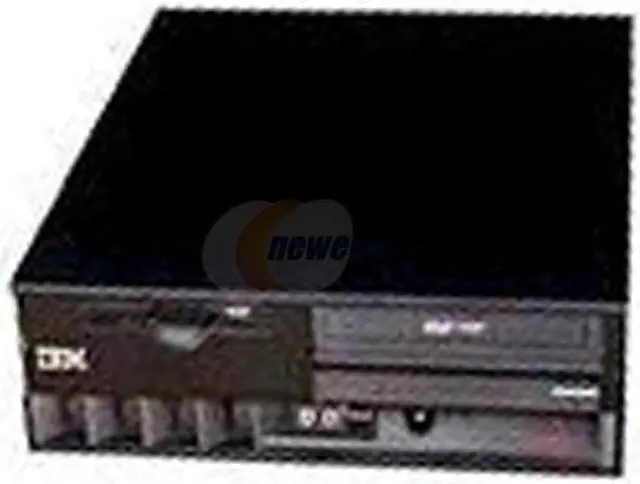 ThinkCentre Desktop PC M52(8215E1U) Intel Pentium 4 640 512MB DDR2 80GB ...