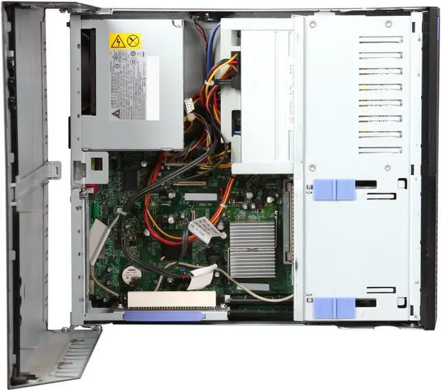 Refurbished: ThinkCentre Desktop PC 8808/3.4/2G/750/W7HP 3.40GHz 2GB ...