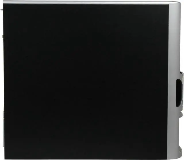 Refurbished: Gateway Desktop PC GT5436E - RA Intel Core 2 Duo E6300 1GB ...