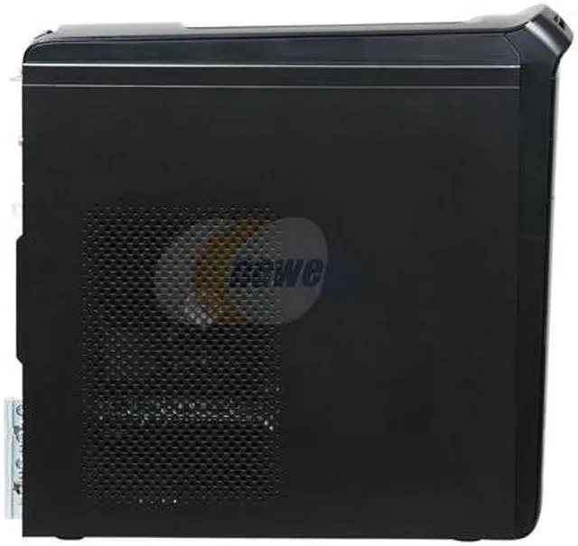 Gateway Desktop PC DX Series DX4320-19 AMD Phenom II X6 1035T 8GB DDR3 ...