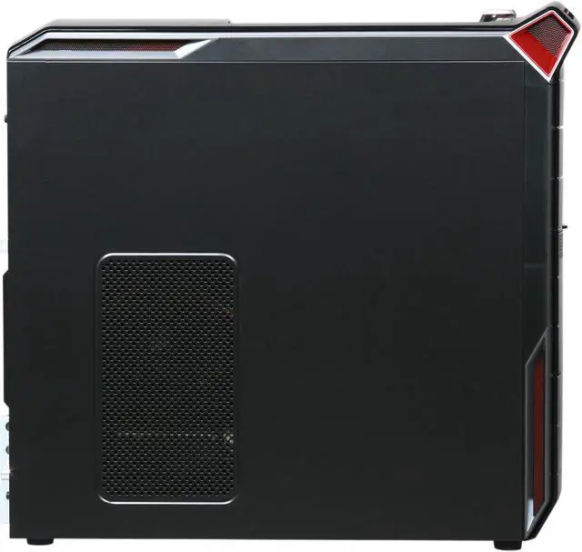 Gateway Desktop PC FX Series FX6840-23 Intel Core i7-860 8GB DDR3 1TB ...