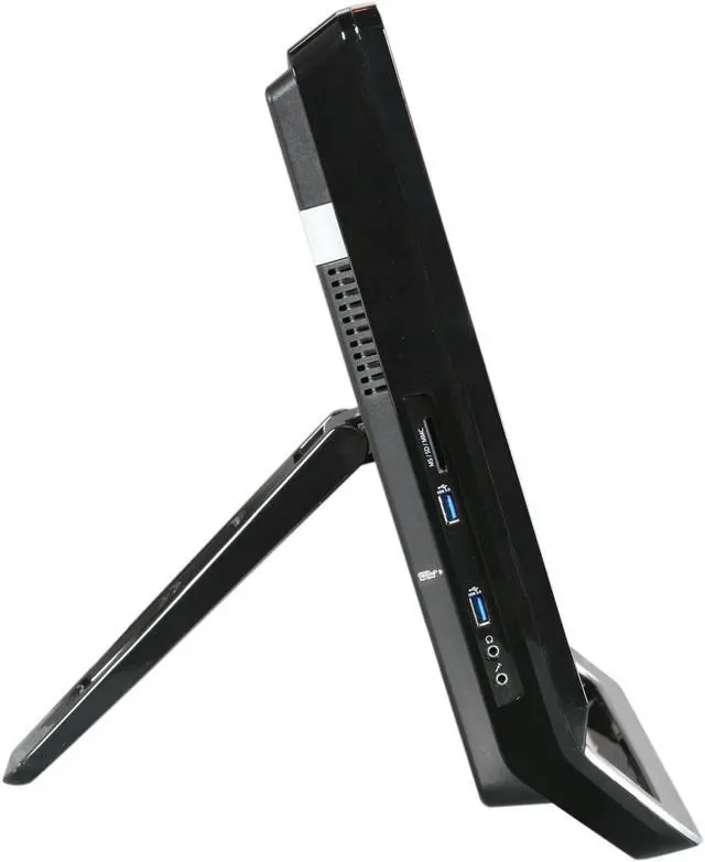 Gateway All-in-One PC ZX4971-UR30P (PW.GCJP2.001) Intel Pentium G620 ...