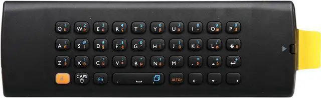 Gateway All-in-One PC ZX4971-UR10P Intel Pentium G630 4GB DDR3 750GB ...