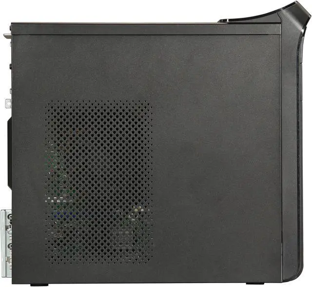 Open Box: Gateway Desktop PC DX Series DX4870-UB308 (DT.GDDAA.010 ...