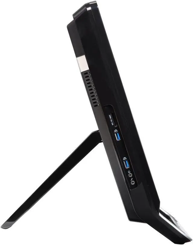 Gateway Desktop PC DQ.GCHAA.001 (ZX6970) Intel Core i3-2130 4GB DDR3 ...