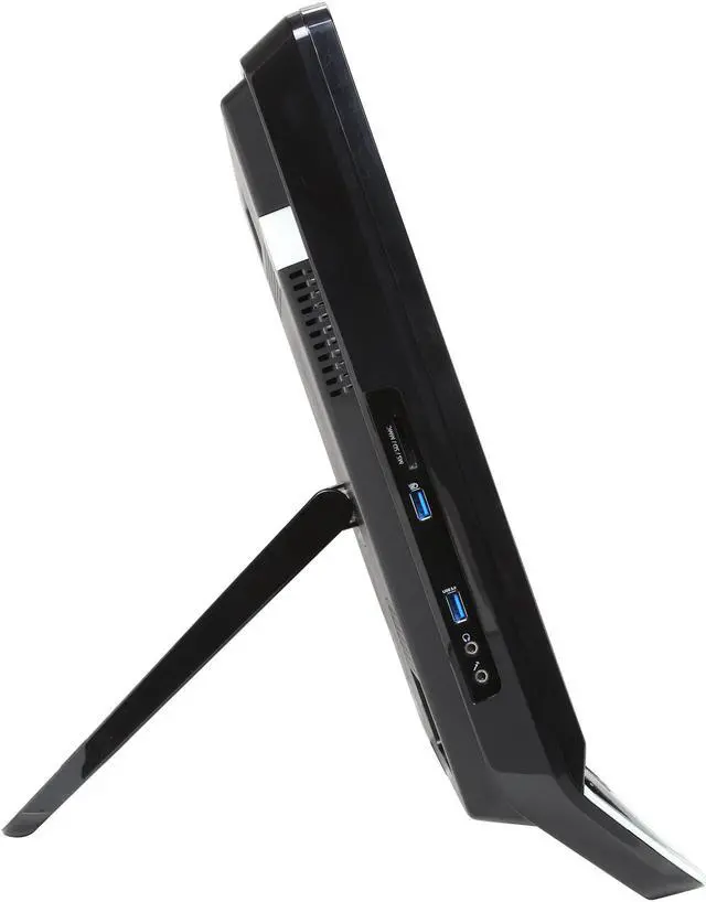 Refurbished: Gateway Desktop PC ZX6980-UR328 Intel Core i3-3220 6GB ...