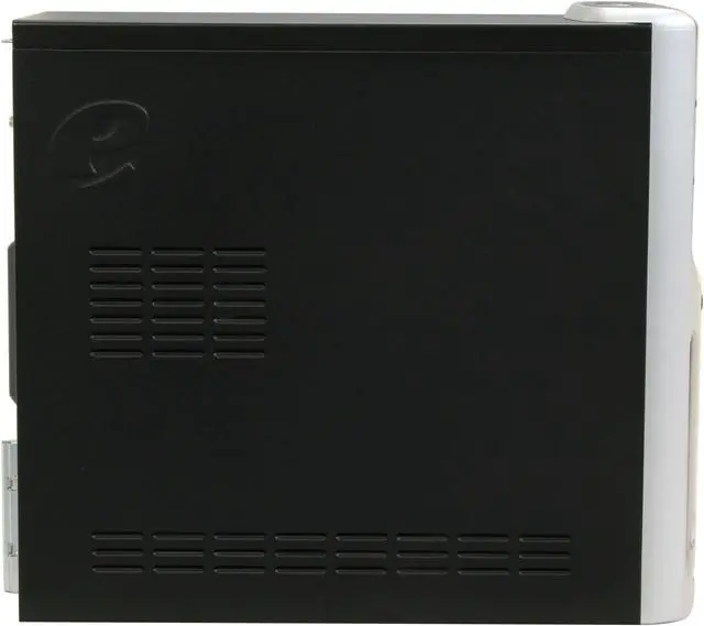 eMachines Desktop PC ET1161-01 AMD Athlon 64 LE-1600 1GB DDR2 160GB HDD ...