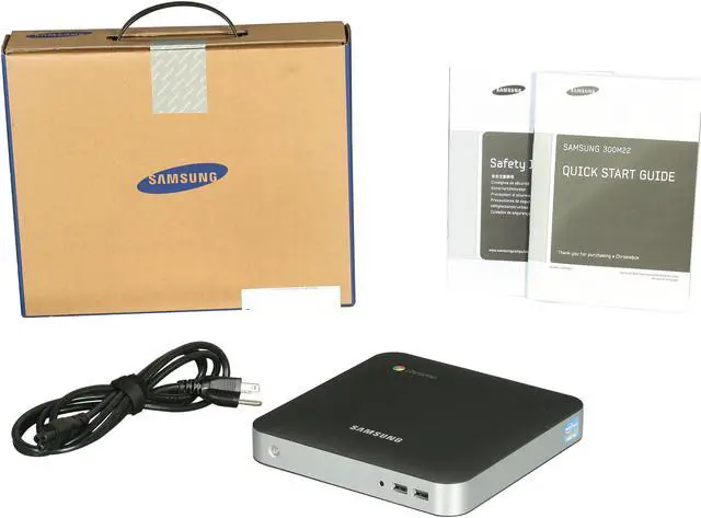 Samsung Desktop PC Newton XE300M22-A02US Intel Core i5-2450M 2GB DDR3 ...