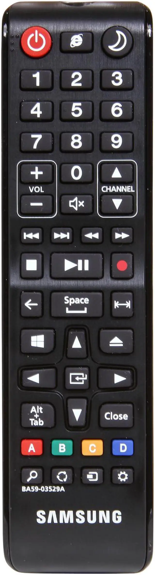 Refurbished: Samsung Desktop PC DP500A2D-A01UB Intel Core i3-3220T 6GB ...