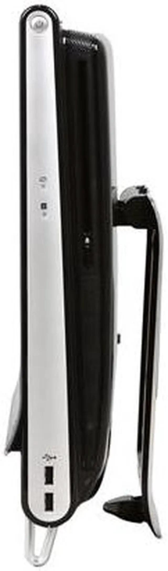 HP Desktop PC TouchSmart 300-1360 (BT593AA#ABA) AMD Athlon II X2 240e ...