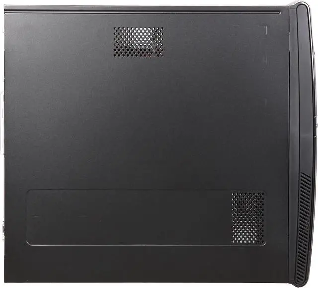 HP Desktop PC 505B (VS883UT#ABA) AMD Athlon II X2 220 2GB DDR3 250GB ...