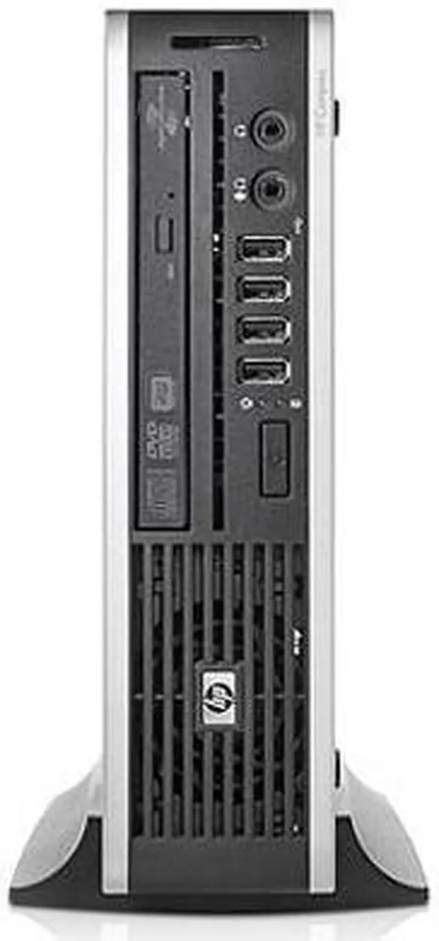 HP Compaq Desktop PC 6005 Pro(VS913UT#ABA) AMD Athlon II X2 220 2GB ...