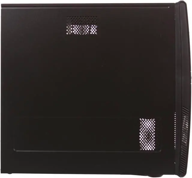 HP Desktop PC 500B (XZ827UT#ABA) Intel Pentium E5800 2GB DDR3 320GB HDD ...